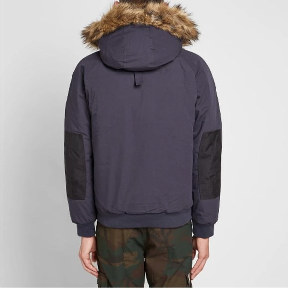 Carhartt | Jackets & Coats | Mens Carhartt Wip Trapper Jacketblack ...